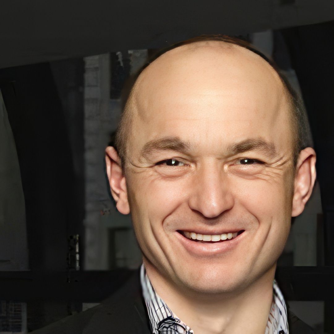 Ocean’s Three - Our Team